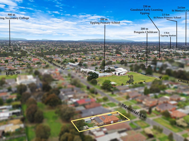 70 Memorial Avenue, Epping, VIC 3076 - realestate.com.au