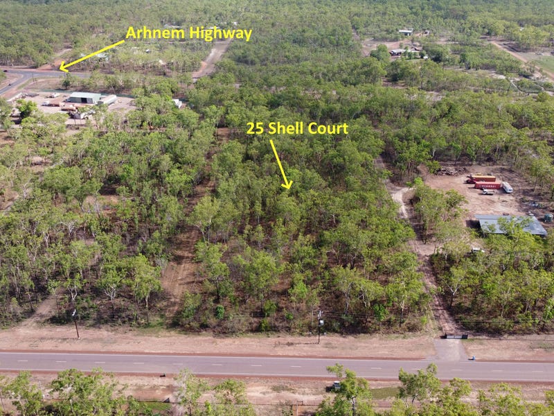 25 Shell Court, Humpty Doo, NT 0836 - realestate.com.au