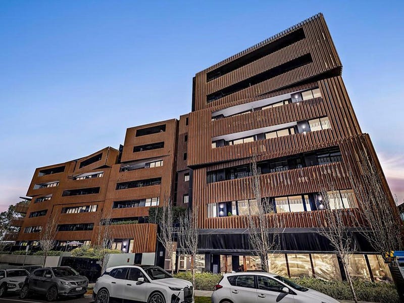 107/1 Westley Avenue, Ivanhoe, Vic 3079 - Property Details