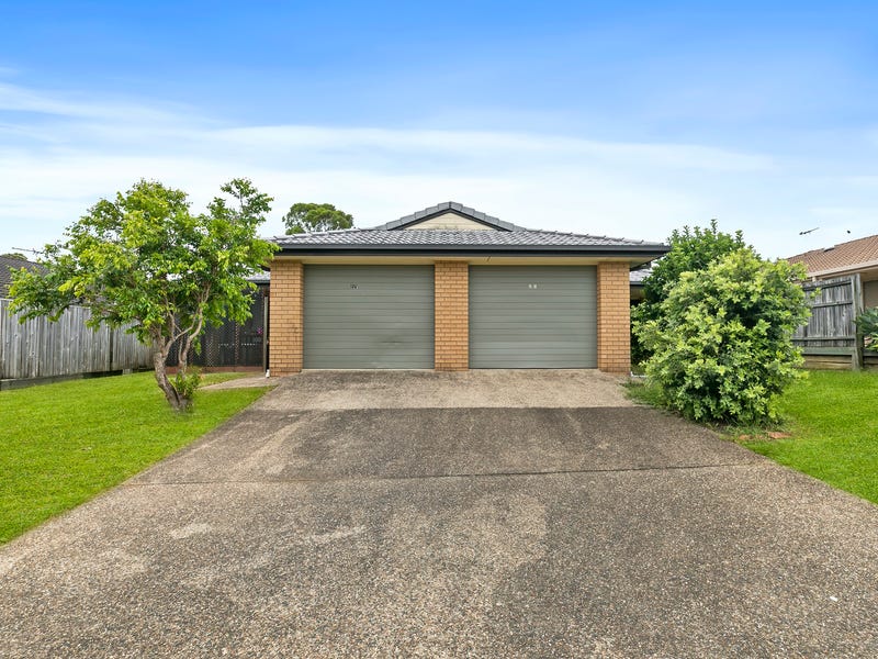 4 Adonis Court, Rothwell, Qld 4022 - Property Details