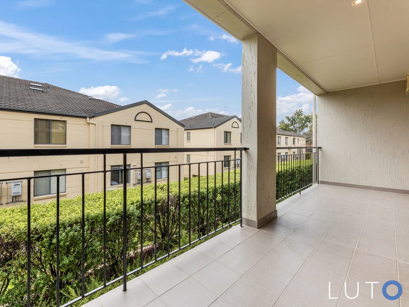 14/48 Lampard Circuit, Bruce, ACT 2617 - Property Details