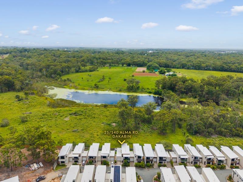 25/140 Alma Road, Dakabin, Qld 4503 - Property Details
