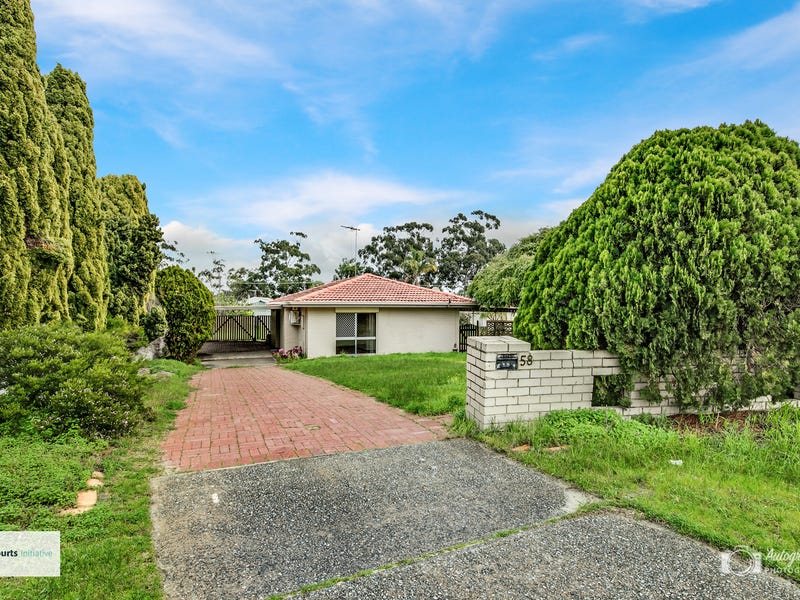 58 Callison Way, Koondoola, WA 6064 - Property Details