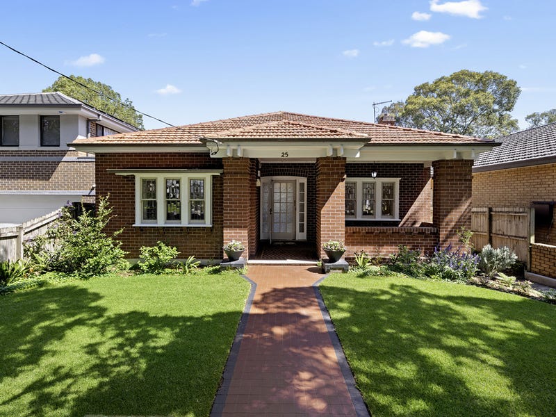 25 King Edward Street, Croydon, NSW 2132 - Property Details