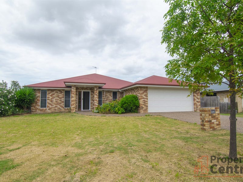 4 St Andrews Chase, Dalby, Qld 4405 - Property Details