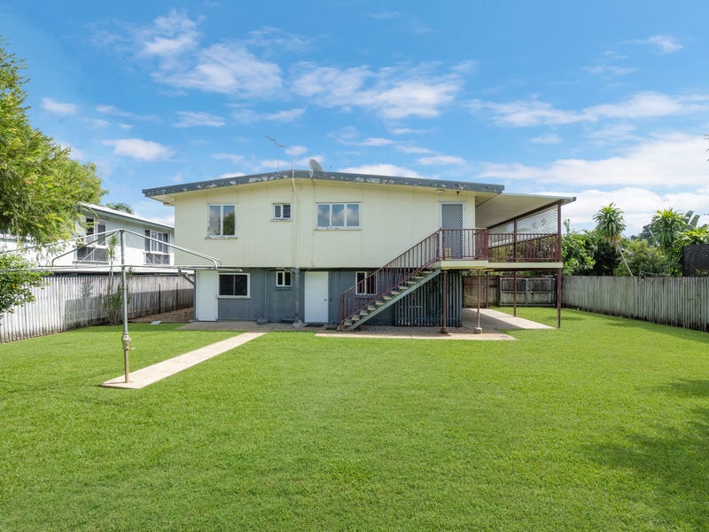 Houses for Sale in Vincent, QLD 4814 - realestate.com.au