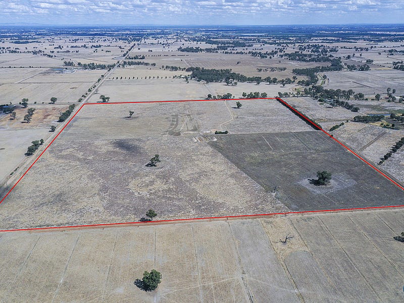 605 Boundary Road, Wunghnu, Vic 3635 - Property Details