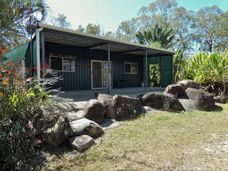 385 Capricornia Drive, Deepwater, Qld 4674 - Property Details