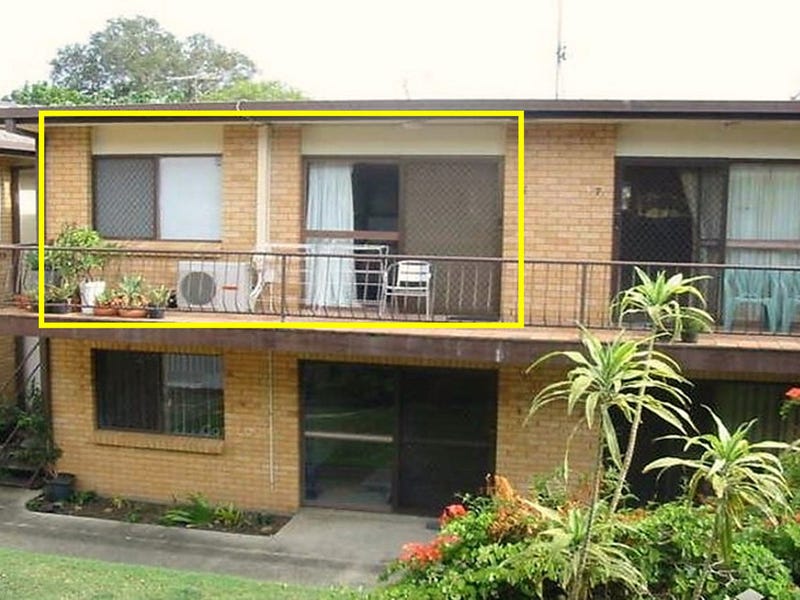 6/17 Middle Street, Labrador, Qld 4215 - Property Details