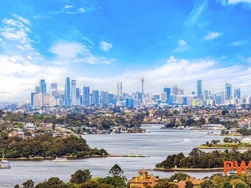 2306/42 Walker Street, Rhodes, NSW 2138 - Property Details