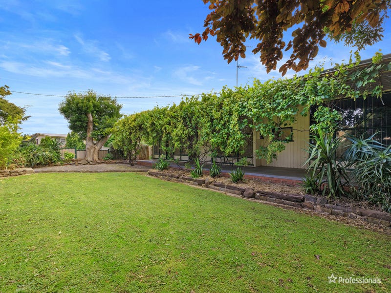 110 Inkerman Street, Maryborough, Vic 3465 - Property Details