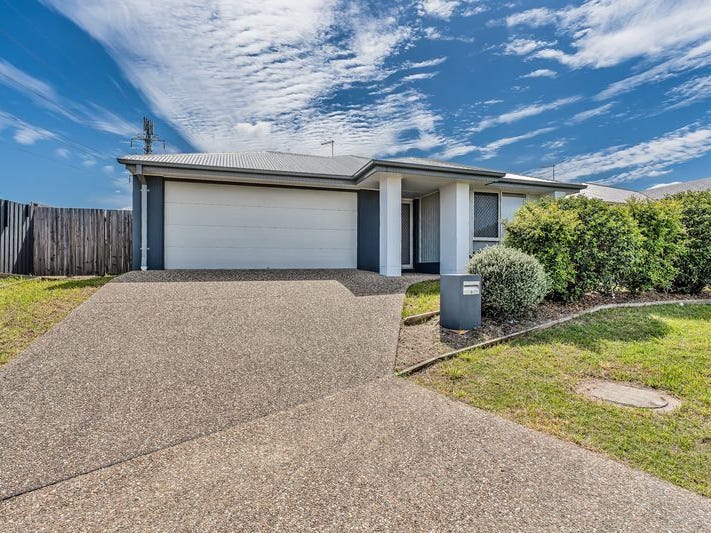 6 Naples Court, Redbank, Qld 4301 - Property Details