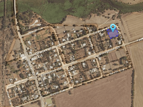 Lot 6 Charles Street, Yacka, SA 5470 - realestate.com.au