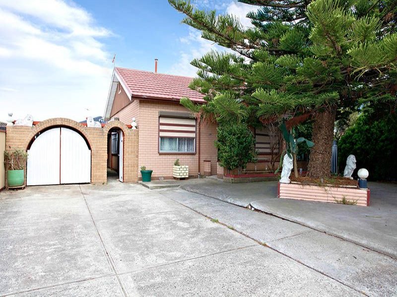 7 Mernda Street, Sunshine West, VIC 3020 - realestate.com.au