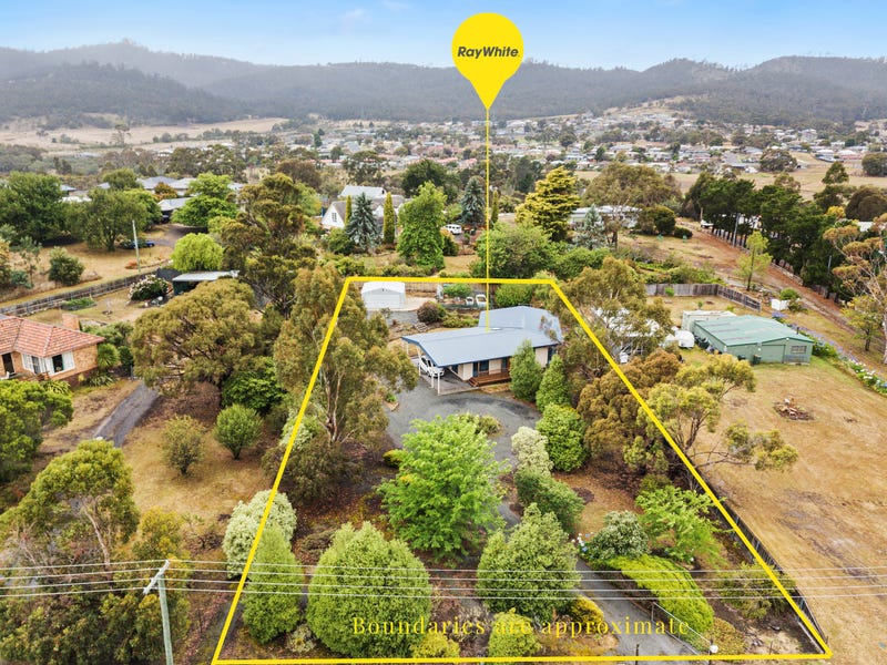 97 Grange Road East, Rokeby, Tas 7019 - Property Details