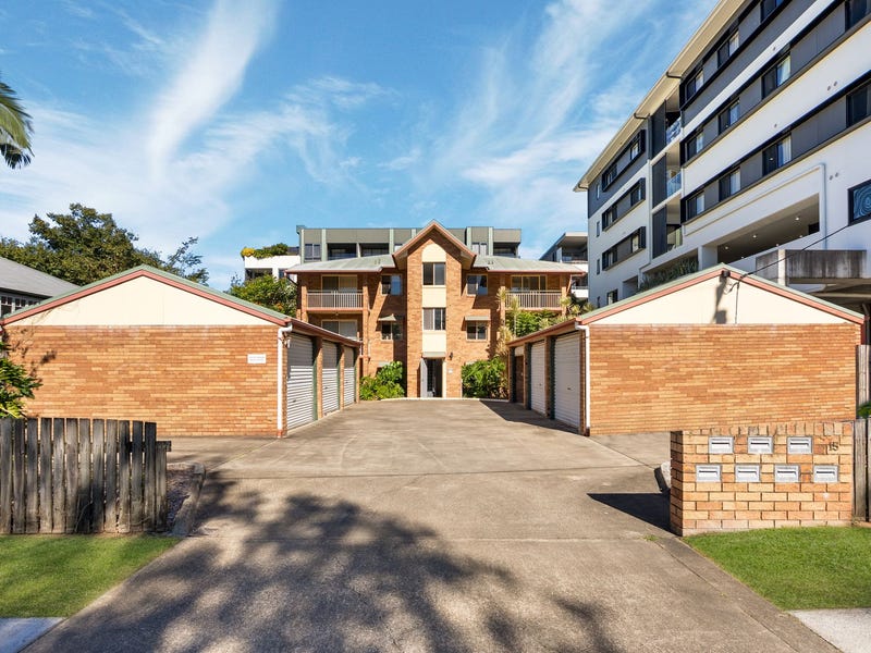 6/15 Nellie Street, Nundah, Qld 4012 - Property Details