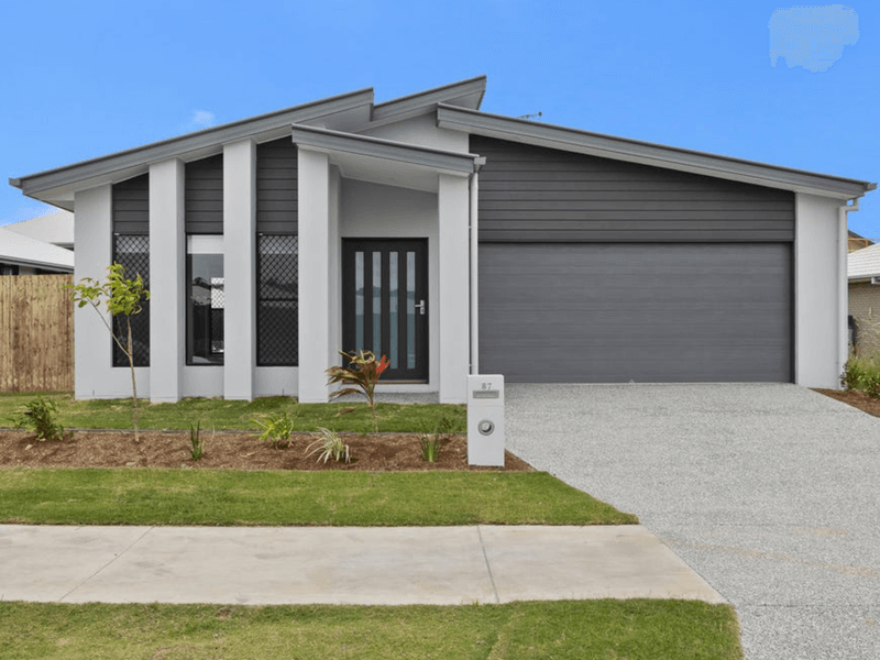 87 Shoreline Avenue, Redland Bay, QLD 4165 - realestate.com.au
