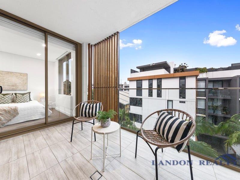 303/713-715 Elizabeth St, Waterloo, NSW 2017 - Property Details