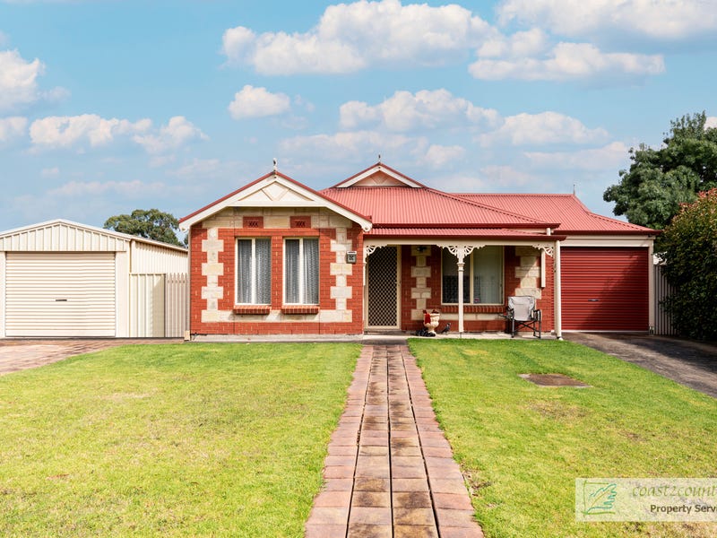 2C Haeusler Drive, Nairne, SA 5252 - Property Details