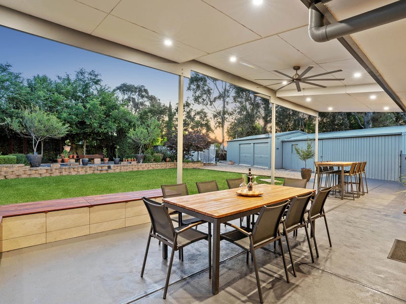 12 Andrew Henning Place, Willunga, SA 5172 - Property Details