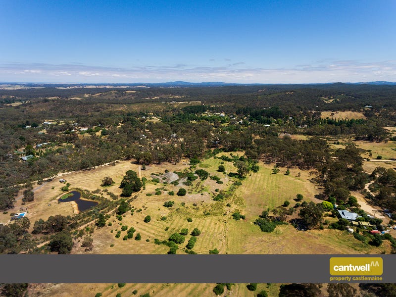 9 White Quartz Road, Fryerstown, VIC 3451 - realestate.com.au