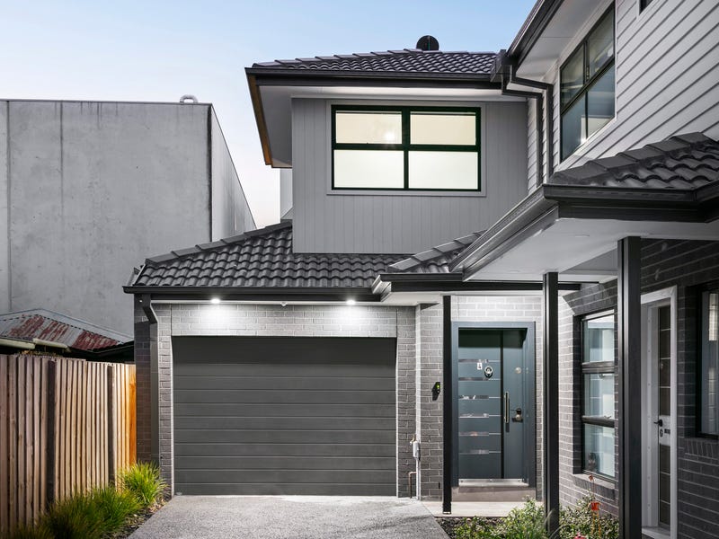 4/35 Princess Street, Fawkner, Vic 3060 - Property Details