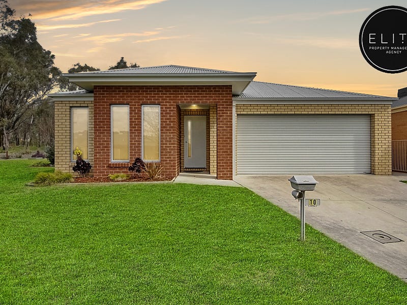 10 Joynt Way, Wodonga, Vic 3690 - Property Details
