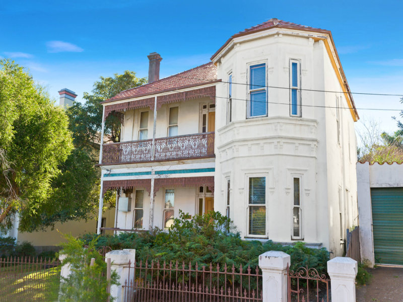 23 Harrington Street, Enmore, NSW 2042 - Property Details