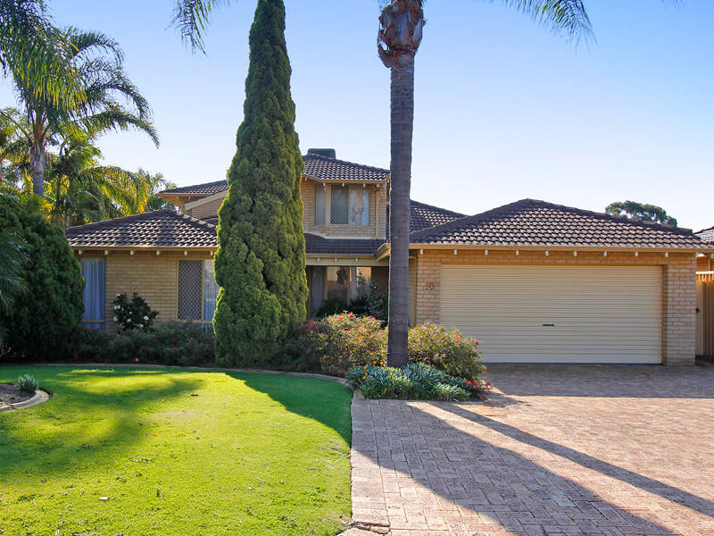 10 Channar Rise, Duncraig, WA 6023 - realestate.com.au