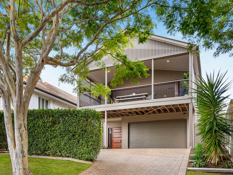 38 Meridian Street, Coorparoo, Qld 4151 - Property Details