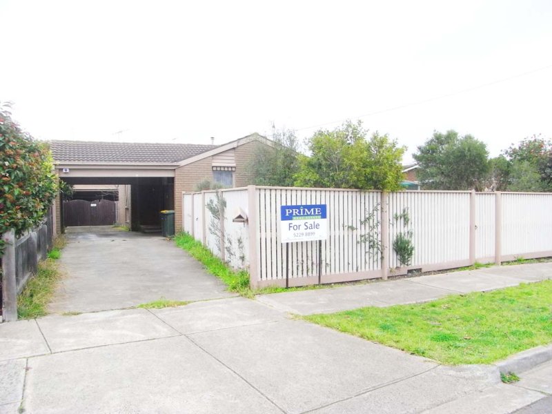 6 Crestmoor Drive, Highton, Vic 3216 - Property Details