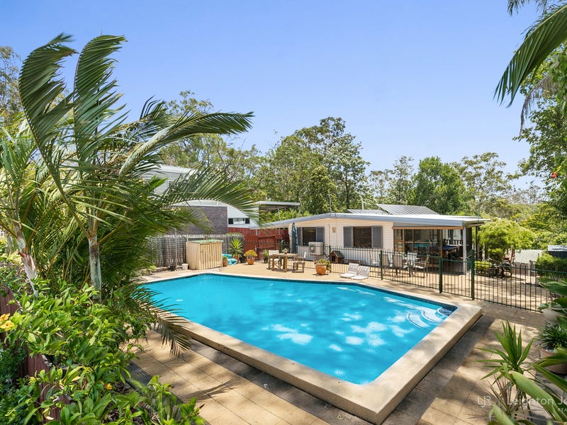 85 Kenmore Road, Kenmore, Qld 4069 - Property Details