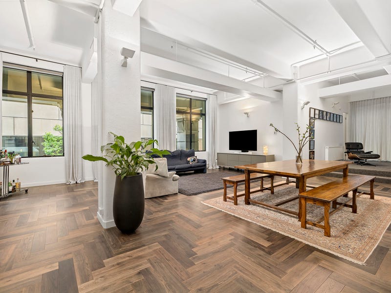 101/73 Flinders Lane, Melbourne, Vic 3000 - Property Details