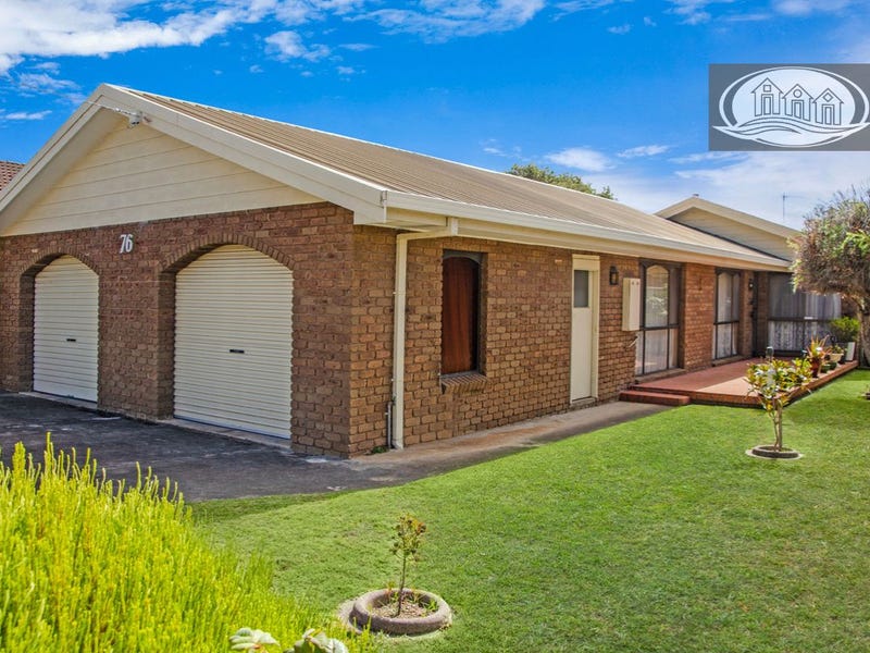 76 King Street, Portland, Vic 3305 - Property Details
