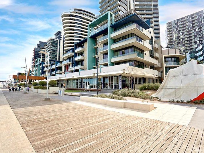 212/30 Newquay Promenade, Docklands, Vic 3008