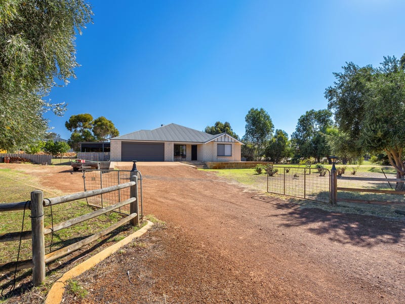 39 Ranson Drive, Roelands, WA 6226 - Property Details