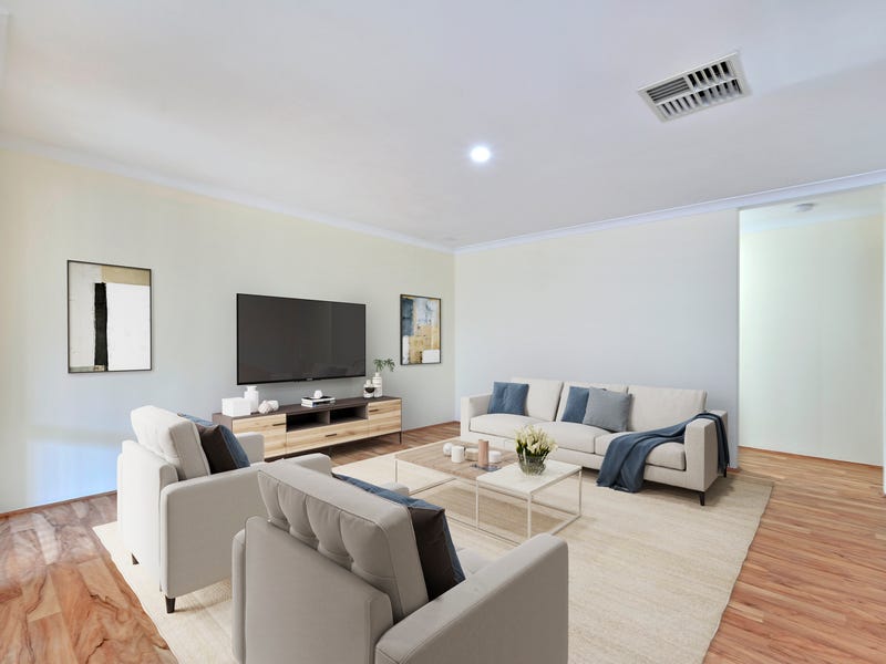 15 Innesvale Way, Carramar, WA 6031 - Property Details