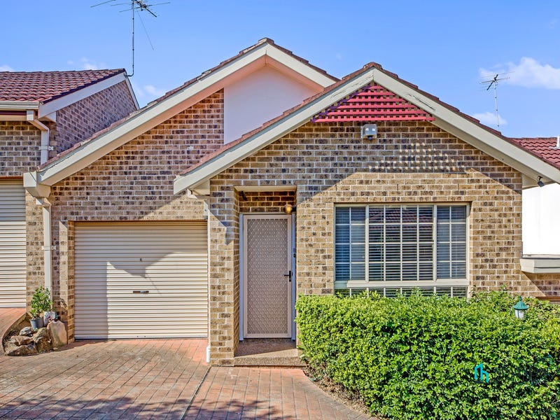 6/726-728 Victoria Road, Ermington, NSW 2115 - Property Details