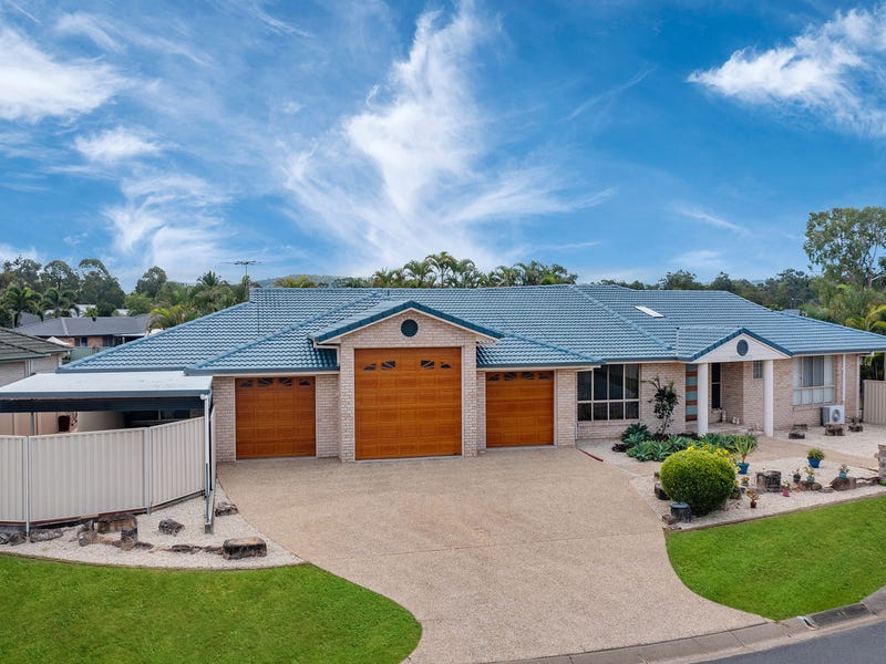 1 Harlech Court, Cornubia, Qld 4130 - Property Details
