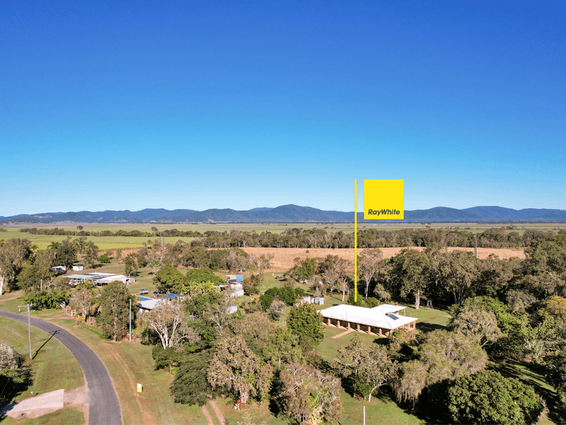 20 Chelona Park Drive, Sarina, Qld 4737 - Property Details