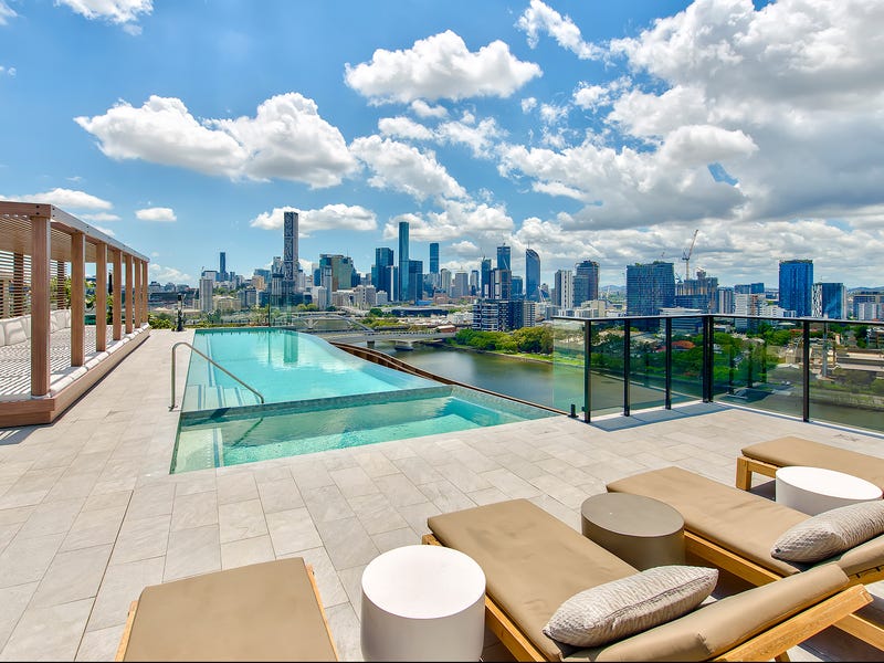 1109/19 Mcdougall Street, Milton, QLD 4064 - realestate.com.au