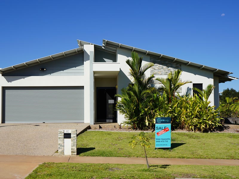 102 Flynn Circuit, Bellamack, NT 0832 - Property Details