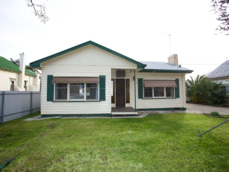5 Palk Street, Horsham, Vic 3400 - Property Details