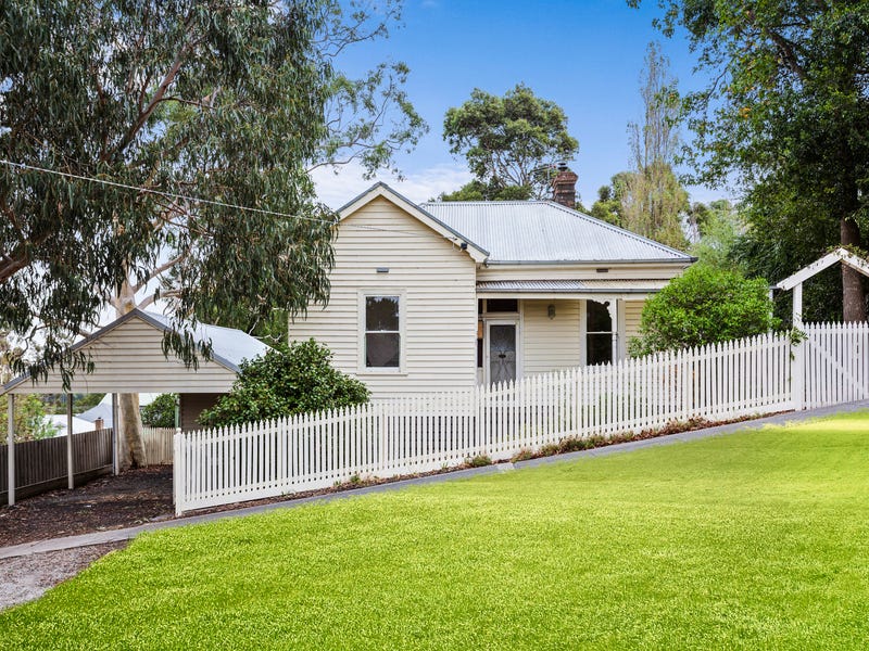 1 George Street, Bunyip, Vic 3815 - Property Details