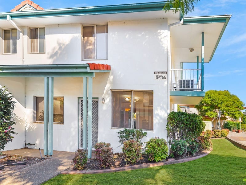 112/129B Park Road, Rydalmere, NSW 2116 - Property Details