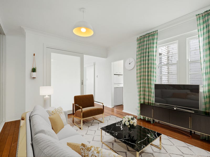 1 Bedroom Properties for Rent in Potts Point, NSW 2011 (+1 location) Pg ...