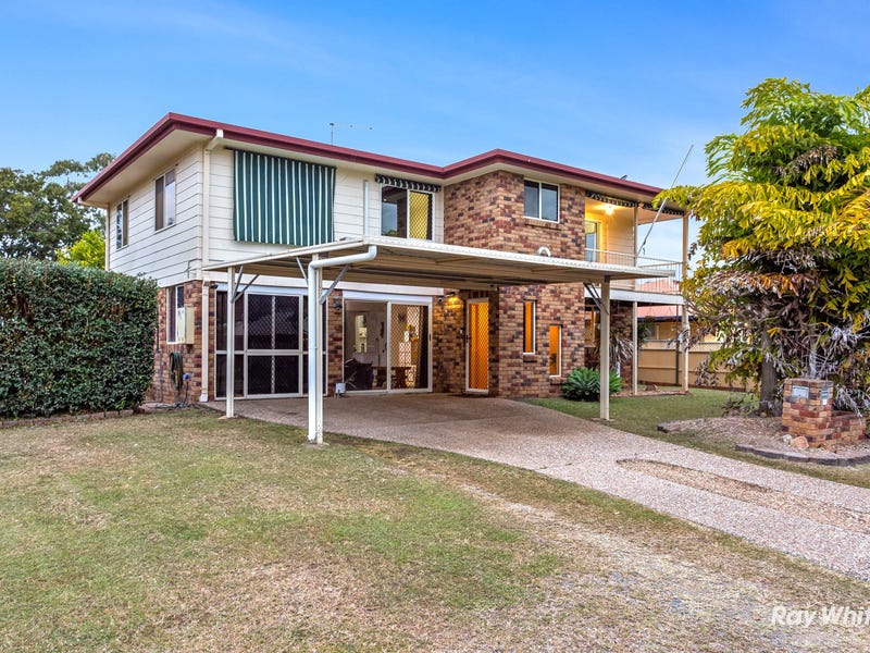 6 Percy Street, Parkhurst, Qld 4702 - Property Details