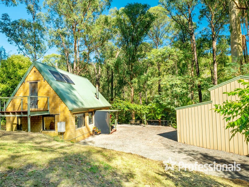 53 Fisherman Drive, Reefton, Vic 3799 - Property Details