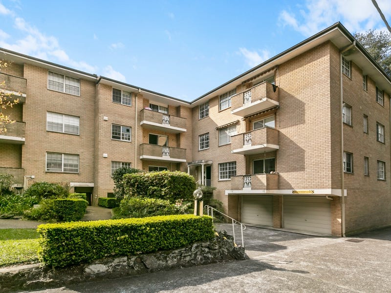 3/17-19 Ray Road, Epping, NSW 2121 - Property Details