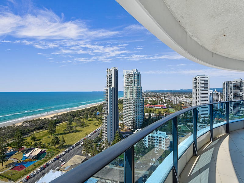 1 Oracle Boulevarde, Broadbeach, Qld 4218 - Property Details
